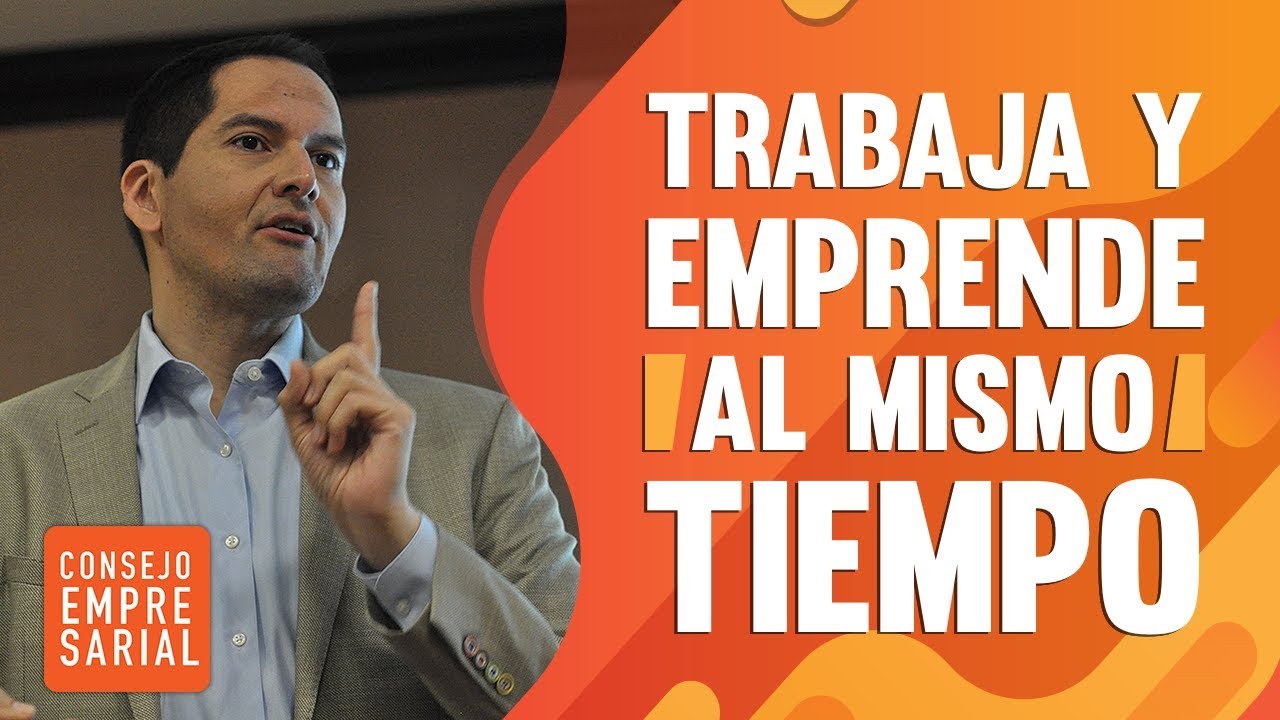 CÓMO SER INDEPENDIENTE Y EMPRENDER ? - YouTube