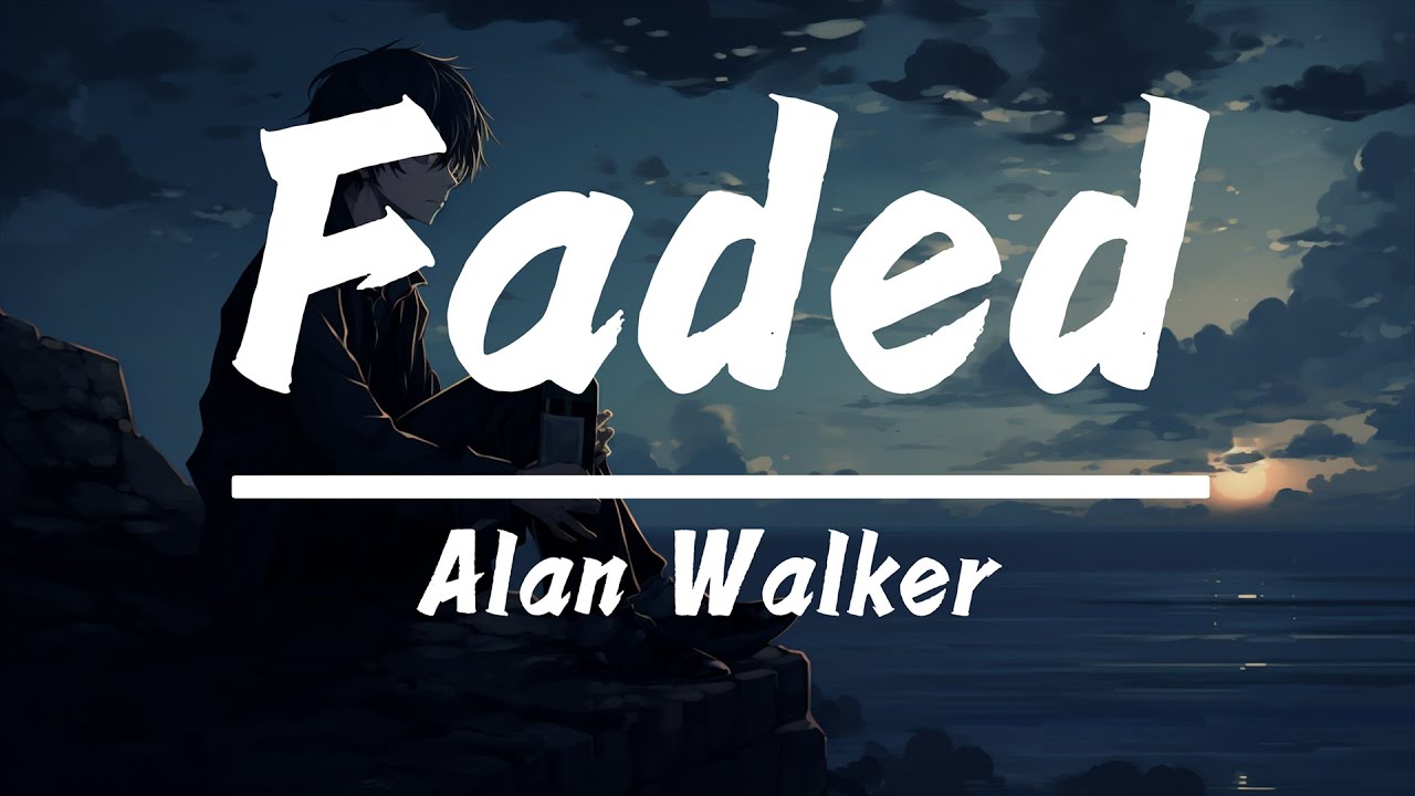 Alan Walker - Faded (纯音乐) - YouTube