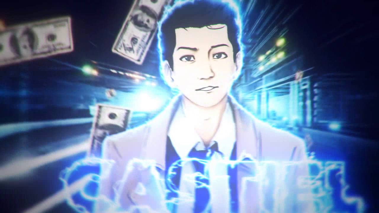 Intro Castiel by Staz - YouTube