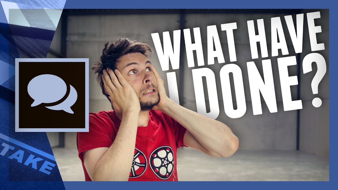 The BIGGEST ANNOUNCEMENT ever: The FUTURE of Cinecom | Cinecom.net ...