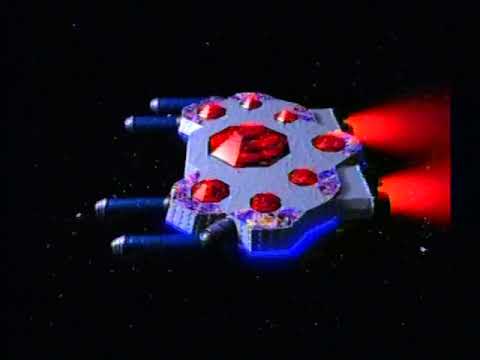 3DO Star Control II Chenjesu - YouTube
