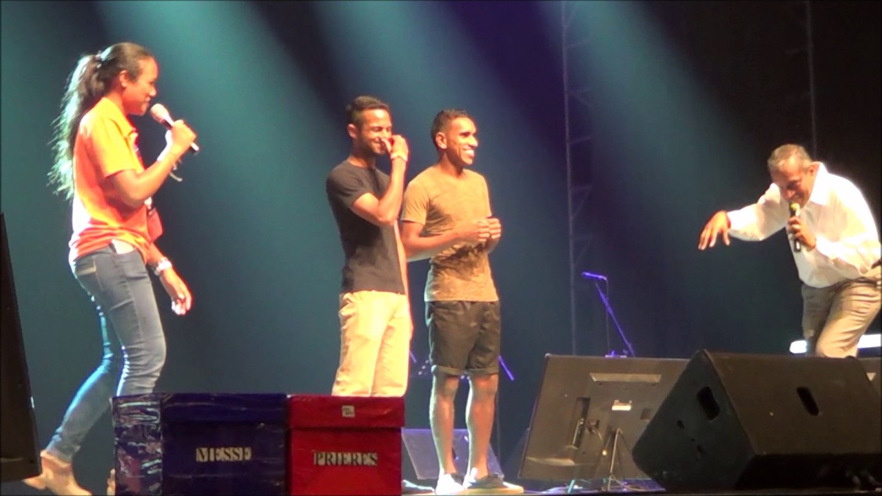 Finding your spouse Jude Antoine - YouTube