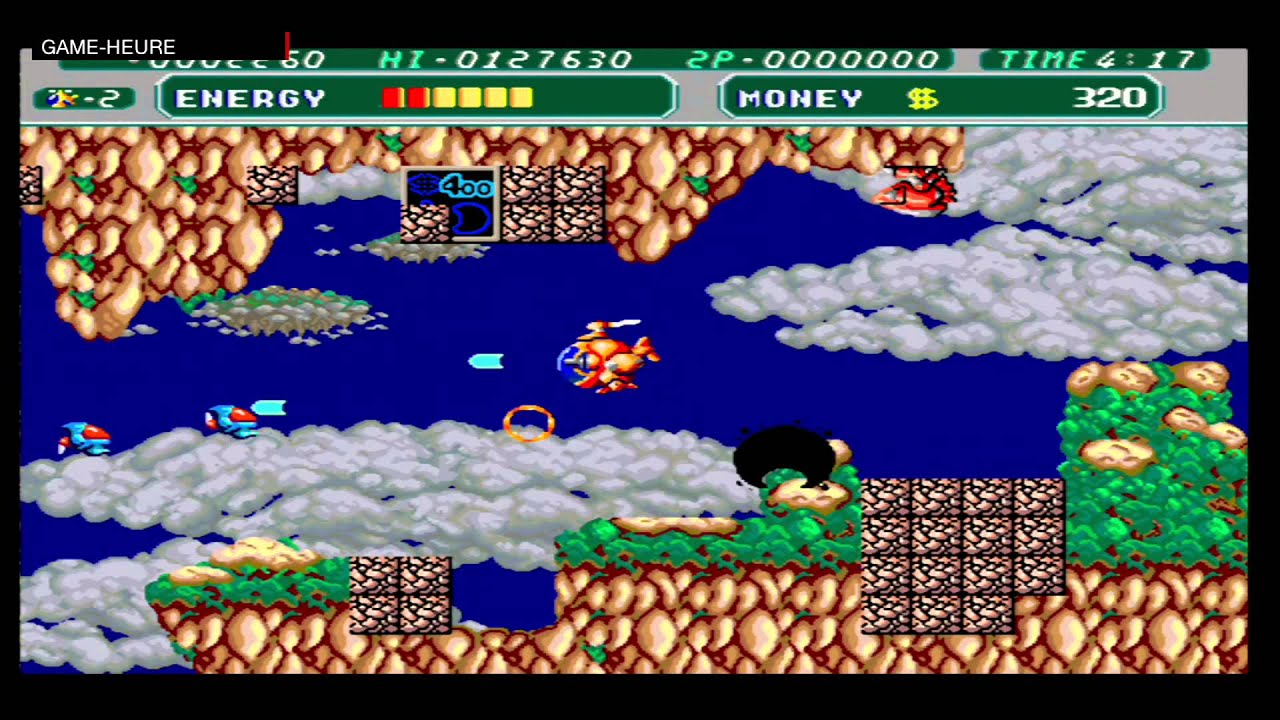 Let's play Battle Chopper Arcade 1987 - YouTube