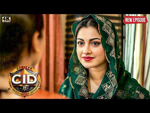 Cid New Episode 2026 | CID | सीआईडी | True Crime Story 2026 | Most Papular | Best Of CID |