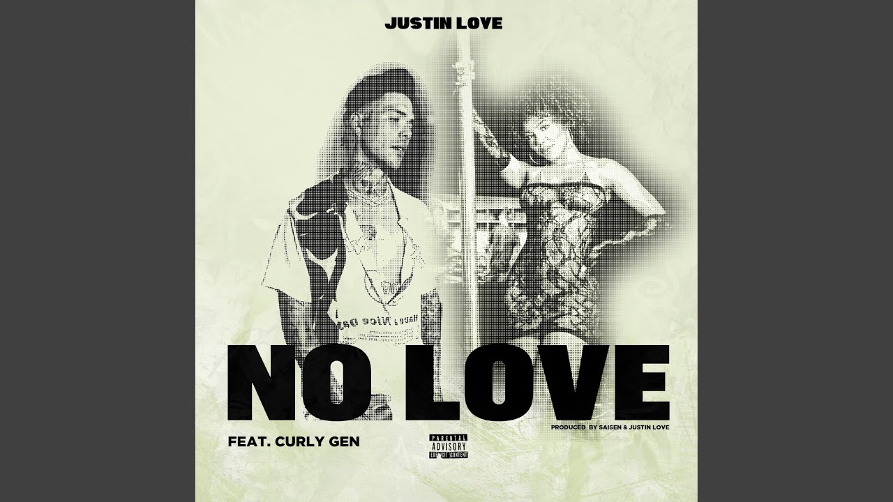 No Love - YouTube