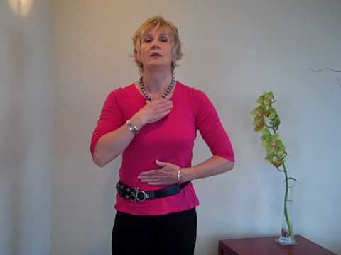 Kinesiology Balancing Techniques with Judith Paterson - YouTube