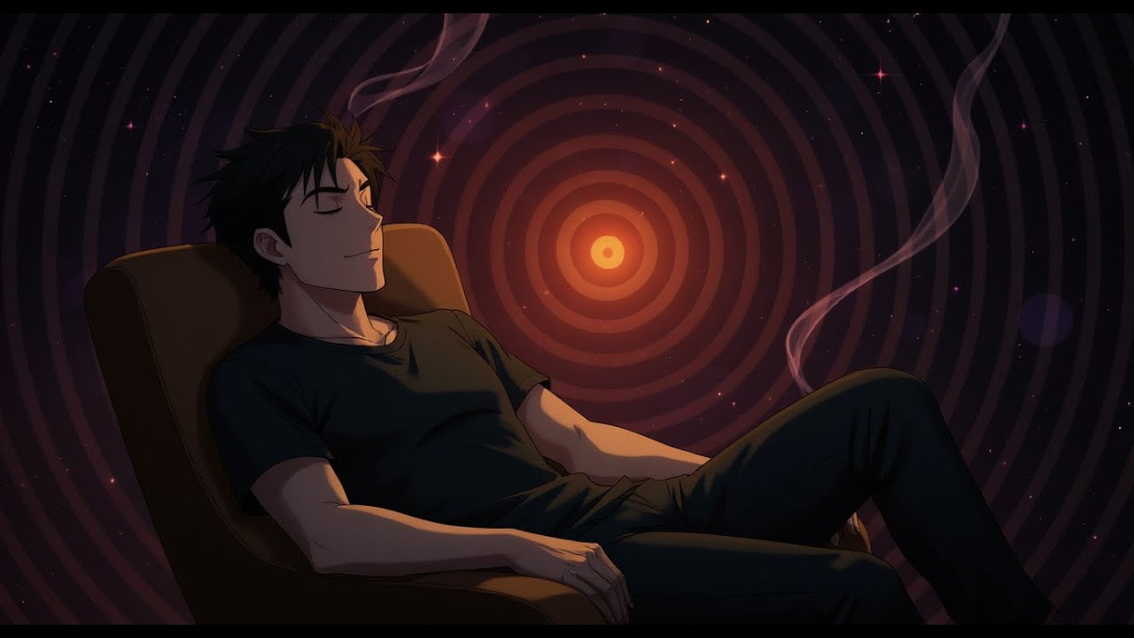 Full Lust Hypnosis For Men (AI Generated) - YouTube