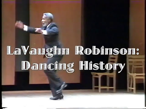 LaVaughn Robinson - YouTube