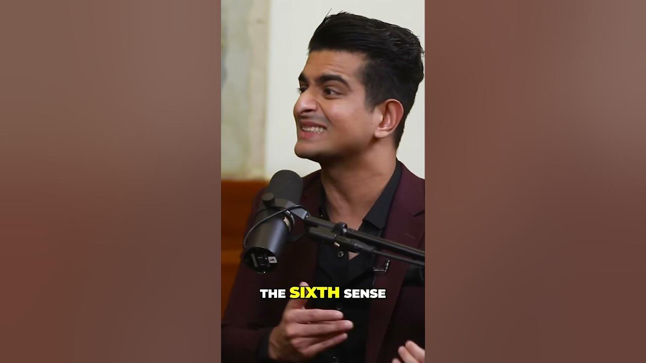 The Power of Intuition: Pattern Recognition Explained Credits: bear ...