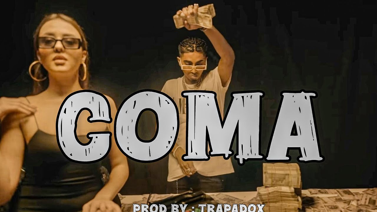 [Free] mc stan x raga type beat ~ "COMA" | Free Type Beat ...