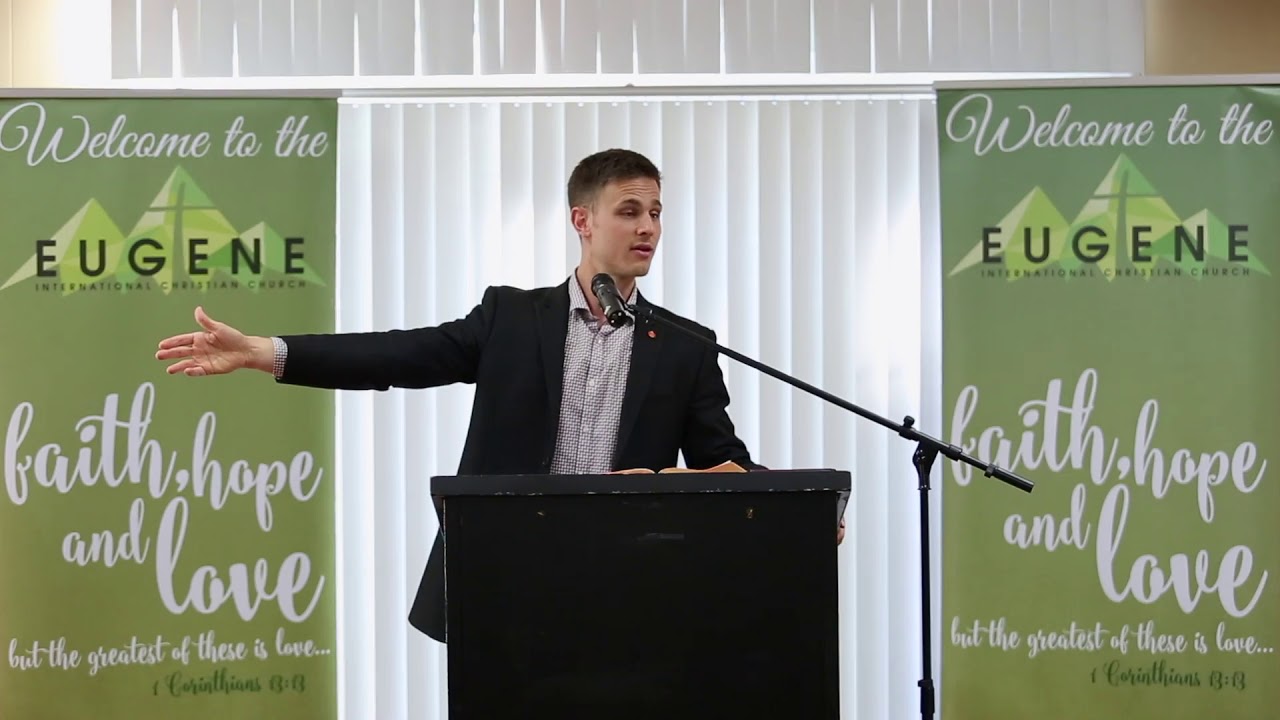 Know How Much You Are Worth | Brian Carr - YouTube