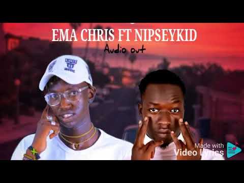 Emma Chris ft Nipsey Keed-Sweet Love(Official Audio by BOBI PRO)