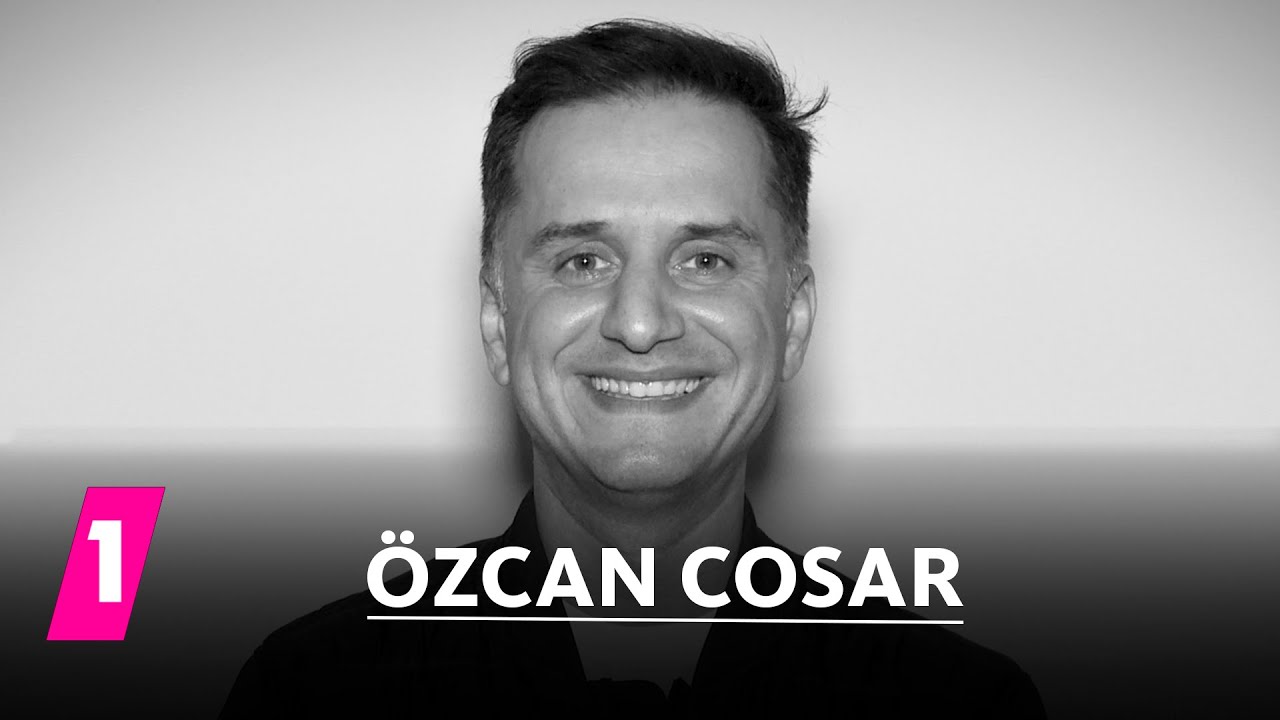 Özcan Cosar im 1LIVE Fragenhagel | 1LIVE - YouTube
