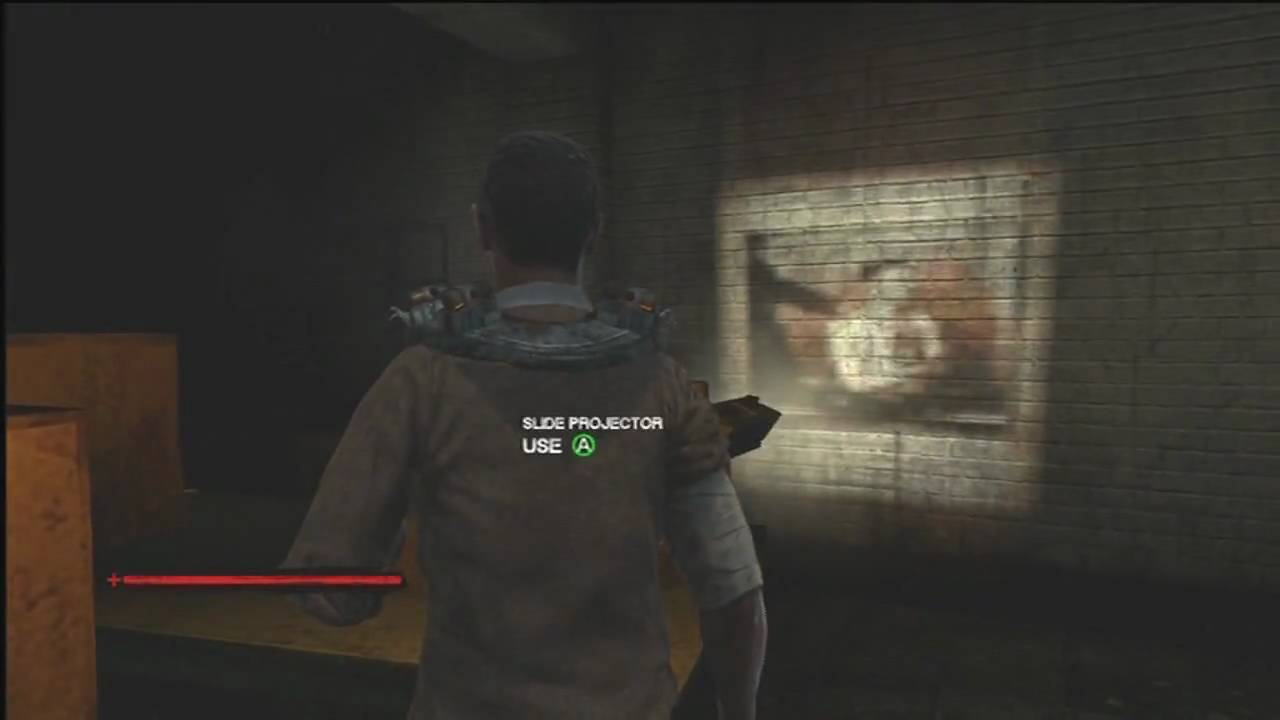 Saw: Obi Part 1 and Give Me Five and Fire Hazard - YouTube
