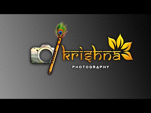 Krishna Logo