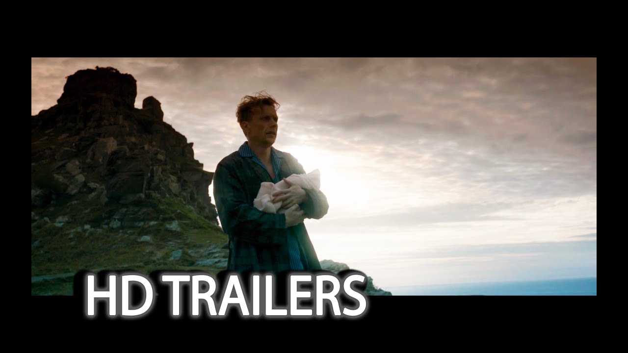 WINTER RIDGE Trailer - YouTube