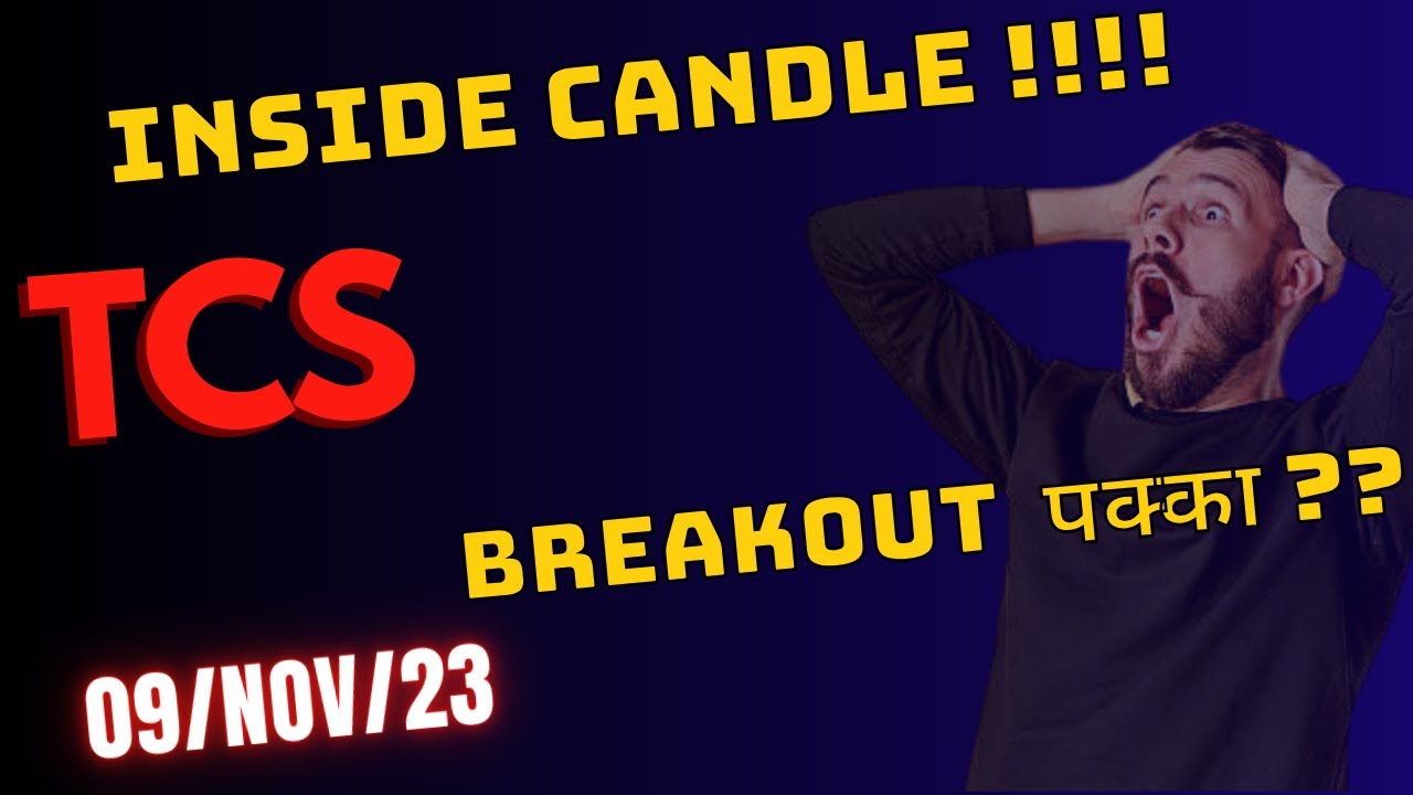 TCS share news today | why TCS share price down |TCS Stock Latest News ...