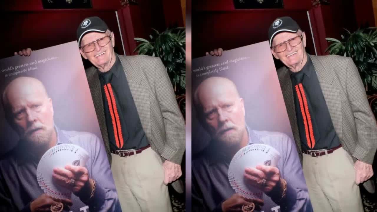 Bob Yerkes, iconic stuntman for Star Wars and Back to the Future, dies ...