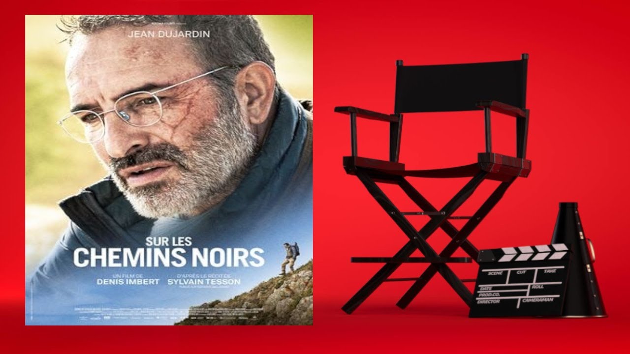 RETOUR CINOCHE : SUR LES CHEMINS NOIRS (Denis Imbert) 2023 - YouTube