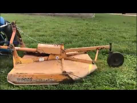 LEYLAND 154 For Sale