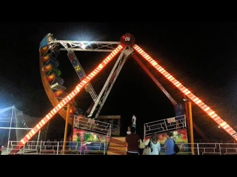 Bostancı /Lunapark Gondol - Mutlaka izleyin !!