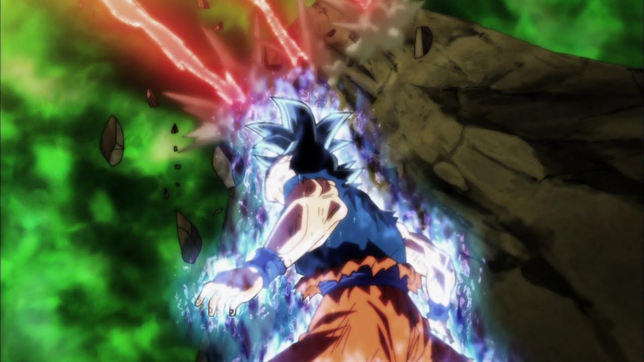 Futoshi Higashide DBS 116 - YouTube