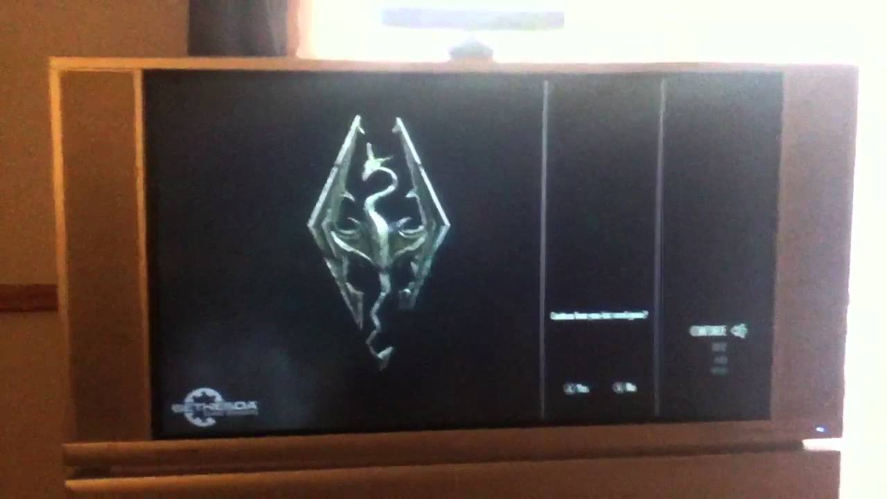 Skyrim is Fun - YouTube