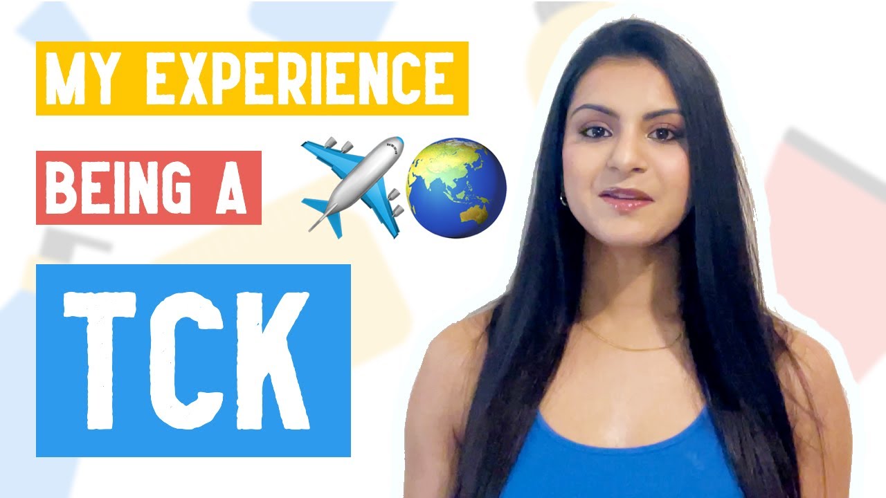 How being a TCK (third culture kid) helped me build my startup ...