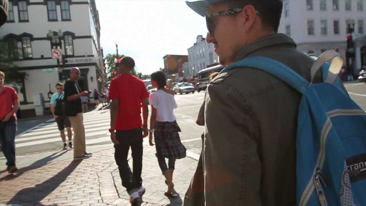 Everyday | Javier Macias - YouTube