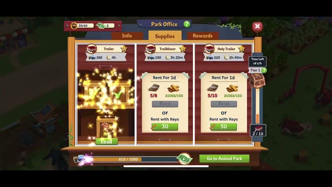 FarmVille expand the barn - YouTube