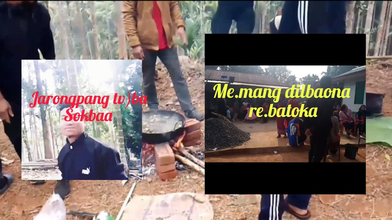 Memang dilbaa ching songona.)vlog video// - YouTube