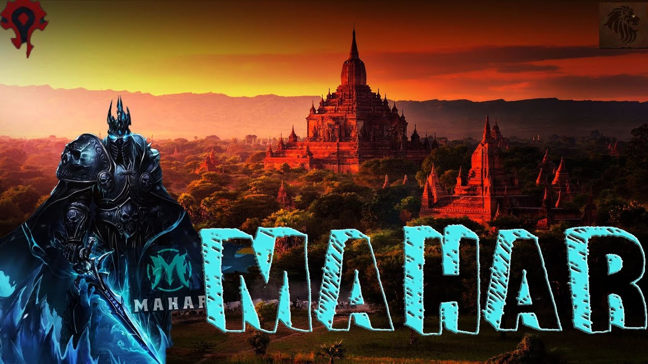 🇲🇲 The MAHAR 🇲🇲|The Warmane (Icecrown) | Light Of Dawn ⚠️(187th LOD) 🇲🇲 ...