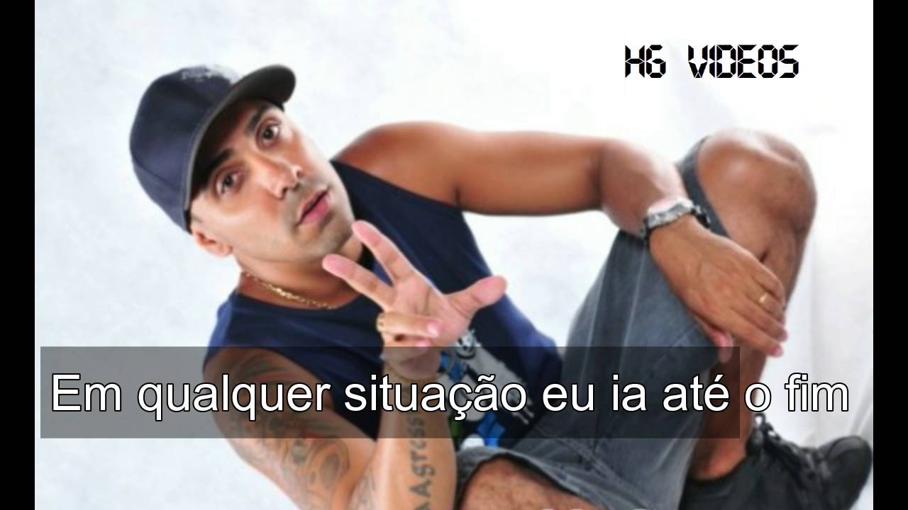 Mc Duda do marapé- CAEM LAGRIMAS (LEGENDADO) - YouTube