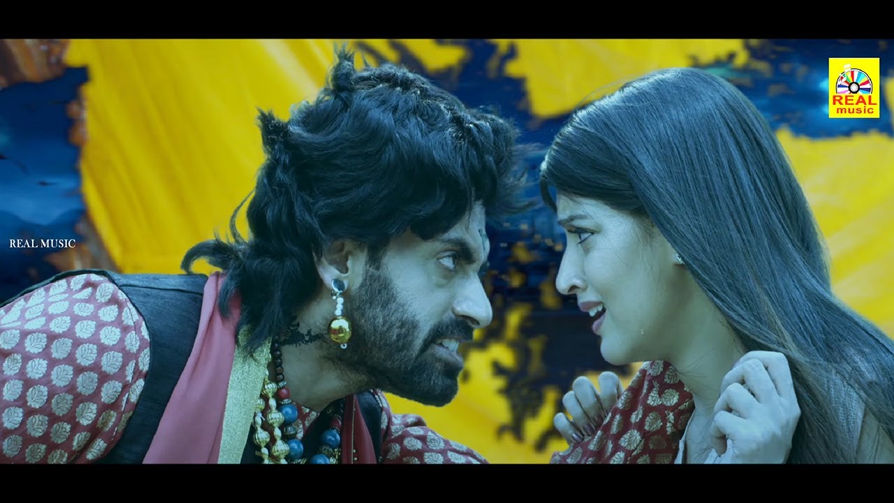#ANGULIKA2025Kannada Dubbed Movie Super Scenes Part 4 Priyamani Dev Gil ...