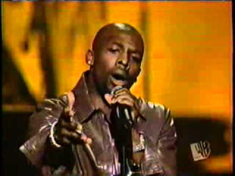 Joe - I Wanna Know & Stutter ( Live ) - YouTube