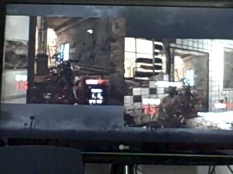 Call of Duty: World at War Verruckt (Zombie Asylum) Round 16 Co-Op ...