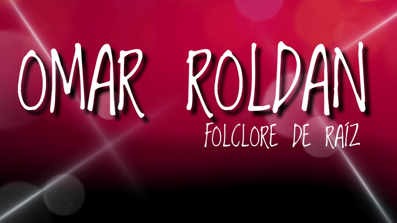 OMAR ROLDAN - VIEJO DEL ALMA QUERIDO - YouTube