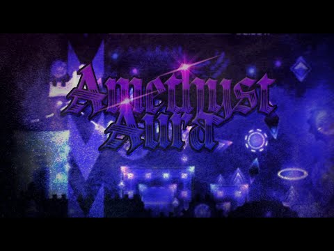 Amethyst Aura 100% (Insane Demon) by by XTG, Pium & More | Geometry ...