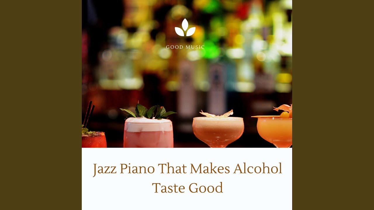 A Strong Taste - YouTube