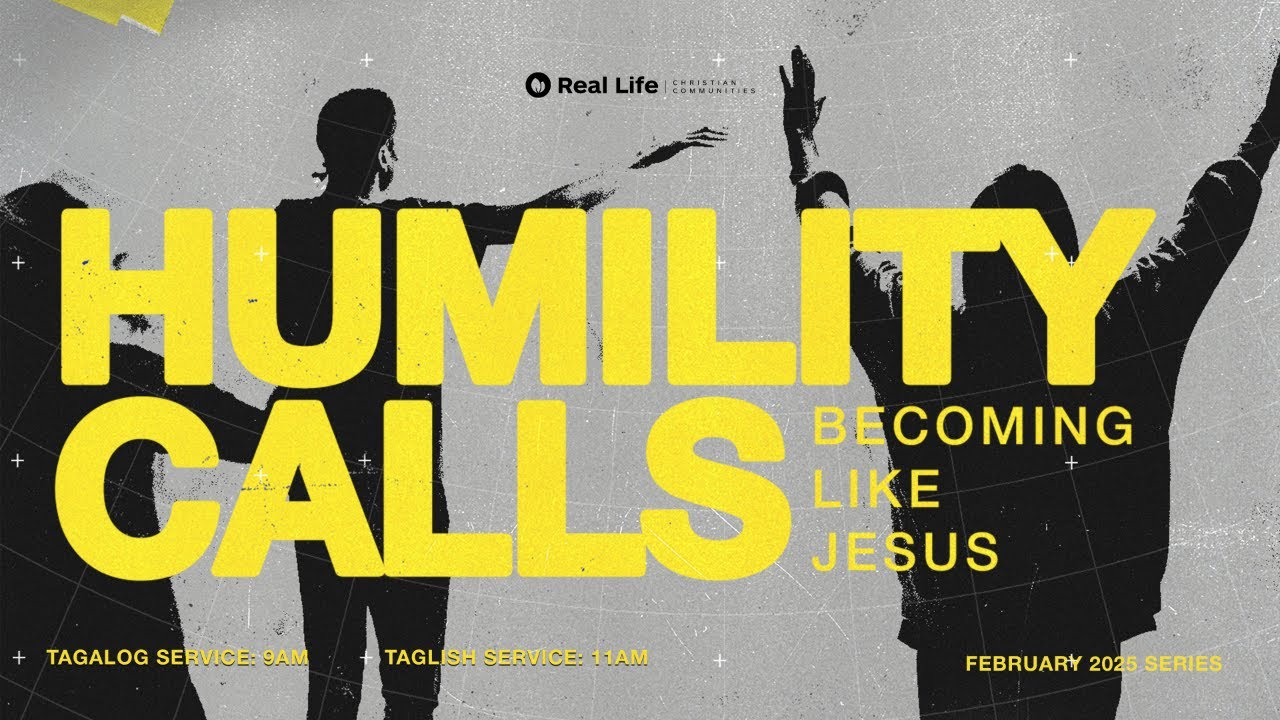 Choosing True Humility - YouTube