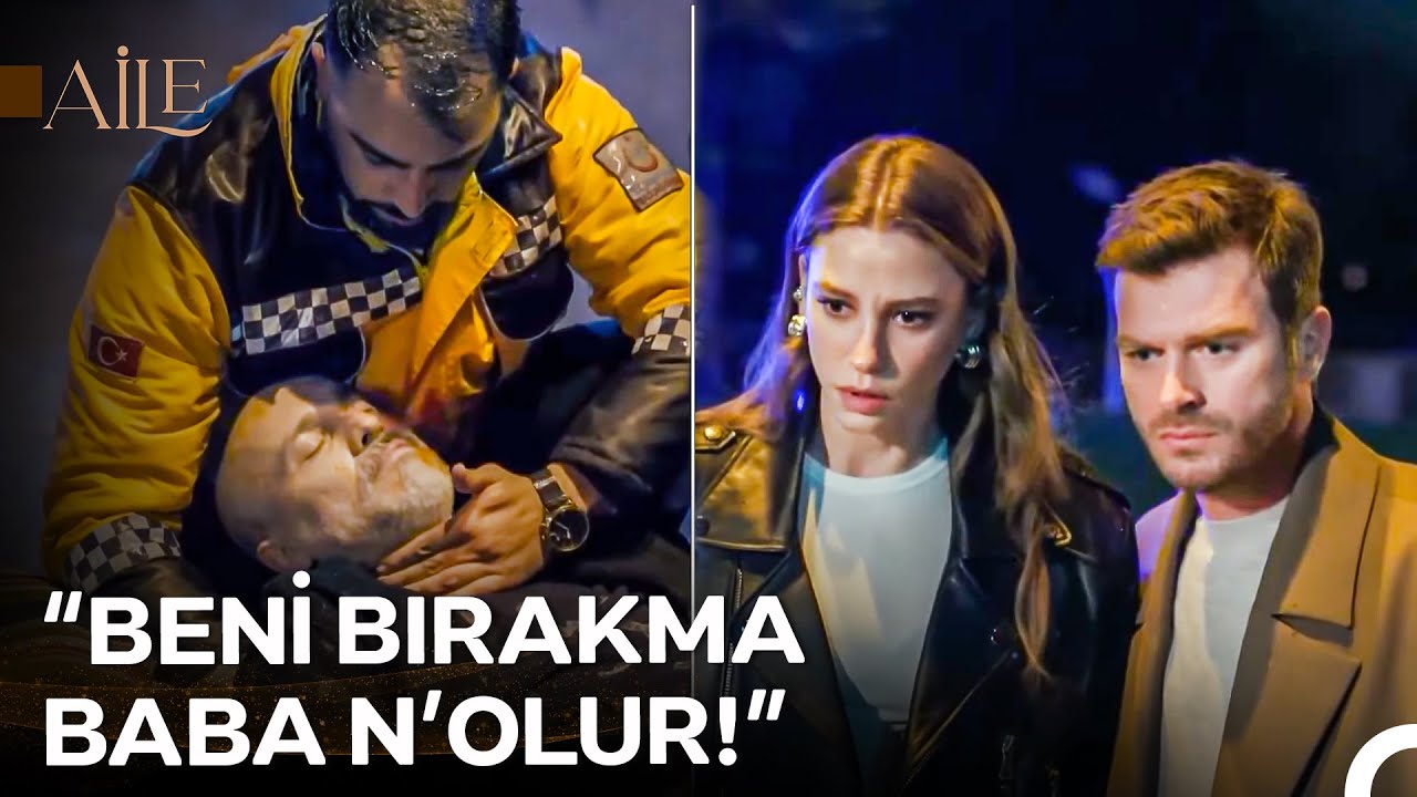 Aşamadığınız ASDEV Sahneleri #14 - Aile - YouTube