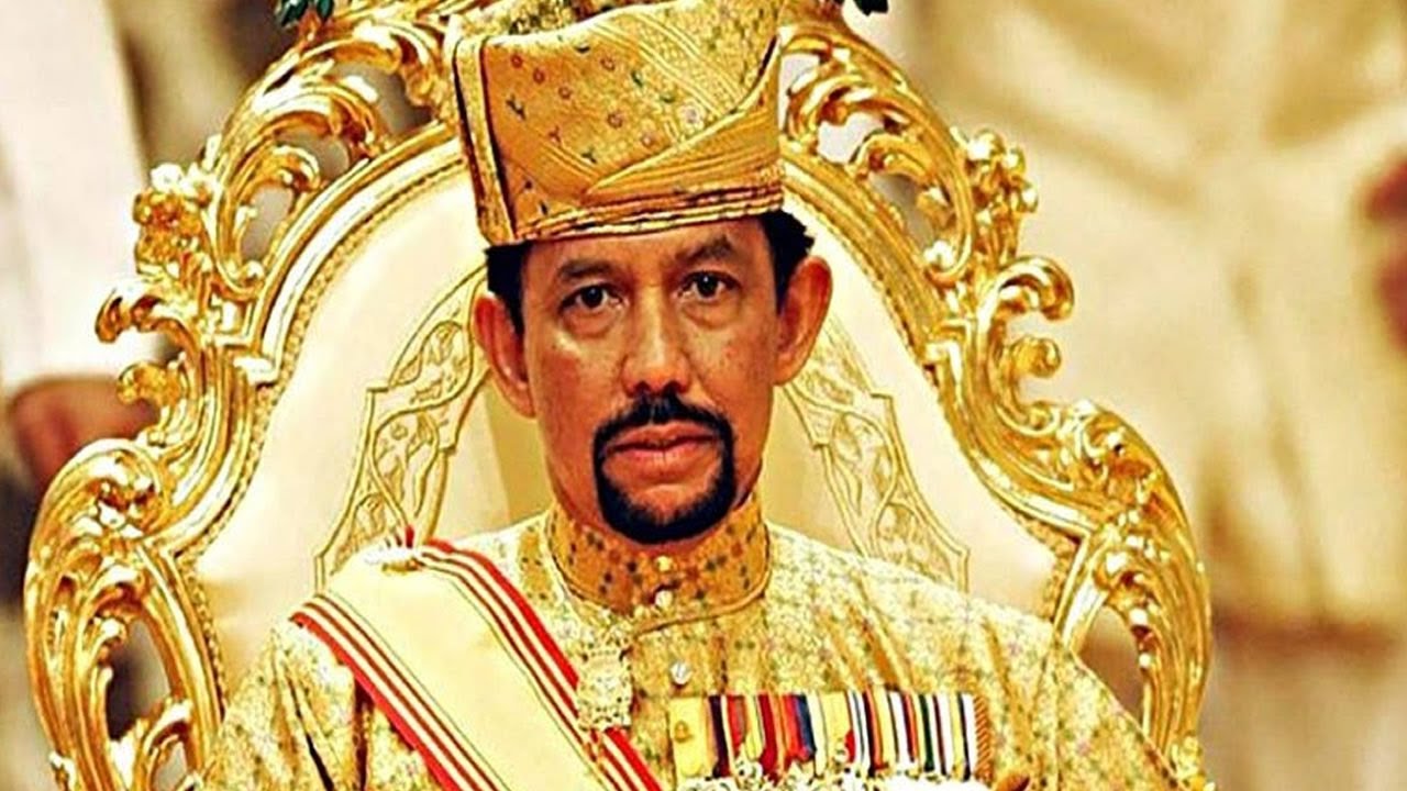 7 Jeques Árabes Más Ricos Del Mundo - YouTube