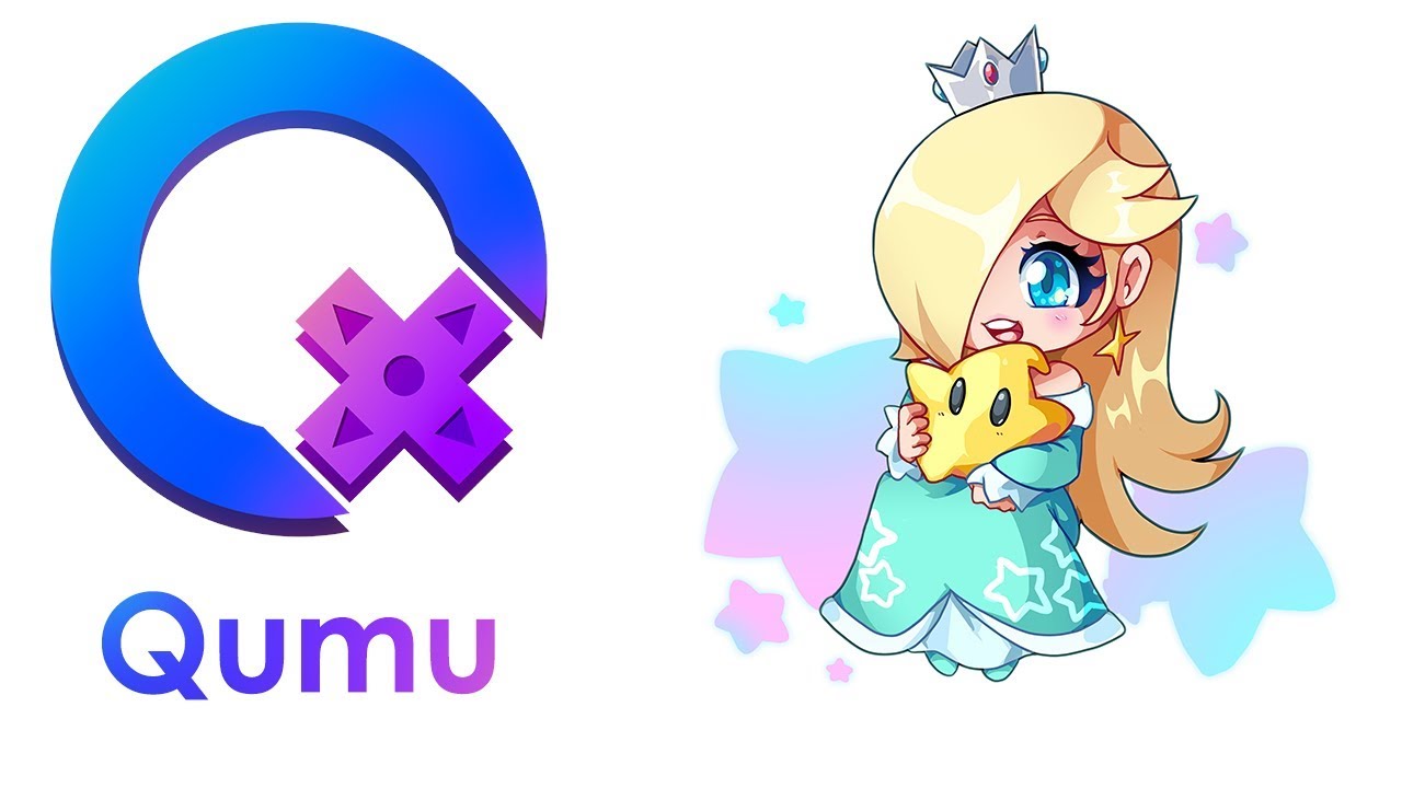 Super Mario Galaxy - Luma (Rosalina's Storybook) [Remix] - YouTube