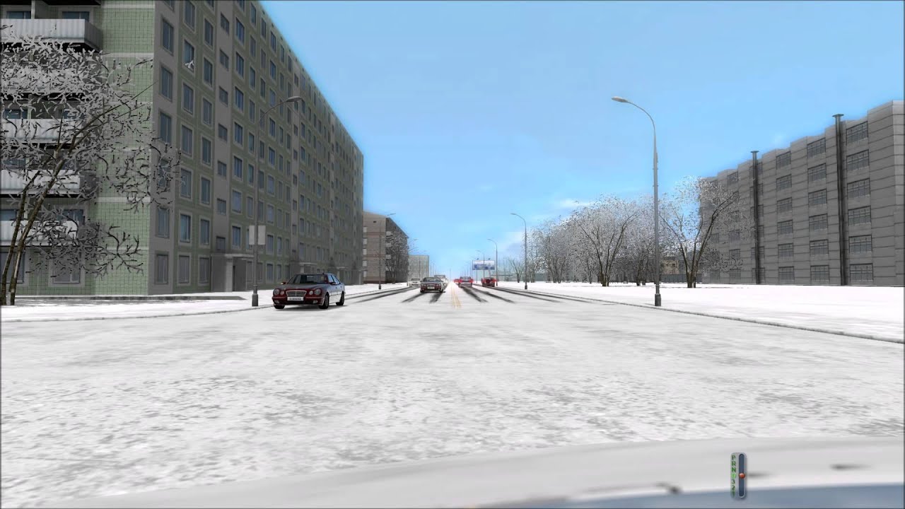 Car Cut Off Causes Head On Collision (CCTV and Dashcam) - YouTube