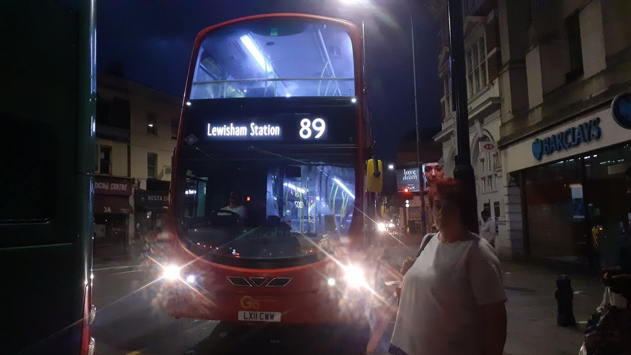 Journey On The Bus Route 89 Bexleyheath Shopping Centre Shooters journey-on-the-bus-route-89-bexleyheath-shopping-centre-shooters
