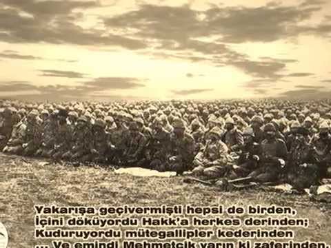 Hey Onbeşli Onbeşli TÜRKÜSÜ, Oyun Havası değildir. Bir Neslin Ağıtıdır.