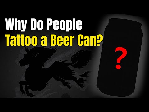 Japanese KIRIN tattoo meaning | Japanese Tattoo Guide [009]