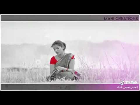 singer Sirisha status song - YouTube