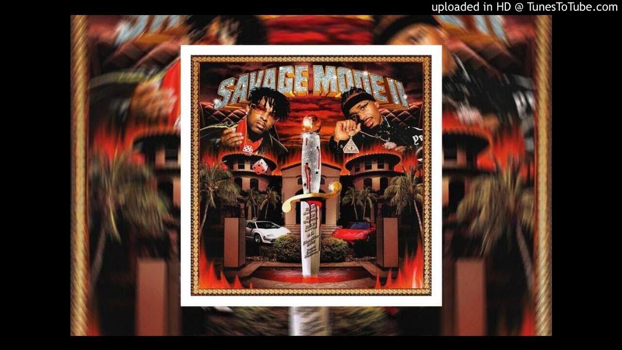 21 Savage x Metro Boomin - Snitches & Rats Interlude (SLOWED) - YouTube
