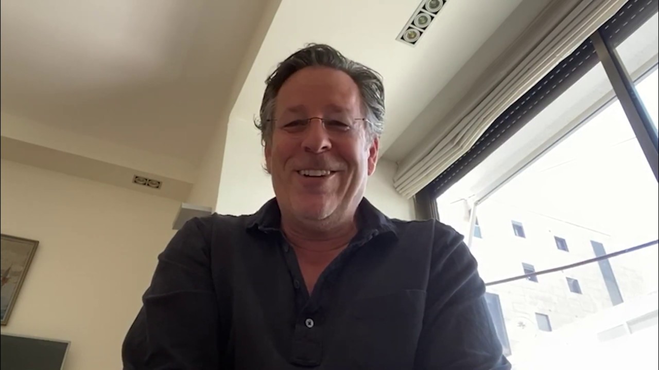 3 Fragen - 3 Antworten: Steven Sloane - YouTube